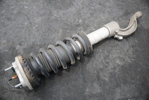 Front Left Shock Absorber Spring Strut 670030332 Maserati Quattroporte ...