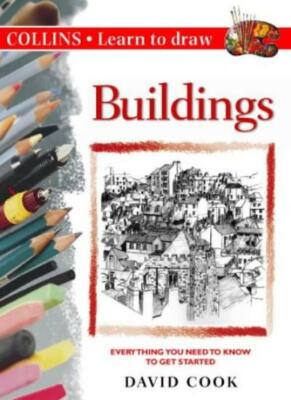 Collins Learn to Draw - Buildings By David Cook 9780004133539 | eBay UK