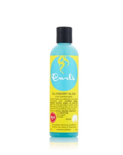 Curls | Blueberry Bliss Curl Care Collection | eBay UK