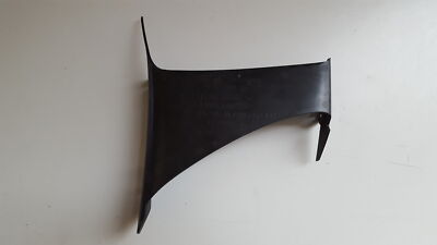 Abdeckung Stoßstange vorne links A2058856702 Mercedes C Klasse W205 AMG ...