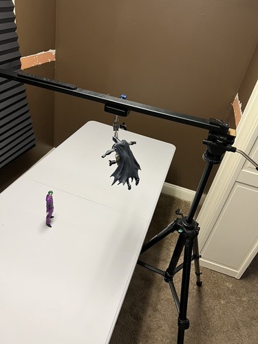 Professional Stop Motion Rig And Winder | eBay