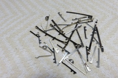 CLOCK CLICK SPRINGS | eBay