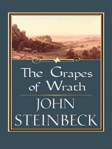 John Steinbeck Robert Demott Grapes of Wrath (Hardback) 9781410407856| eBay