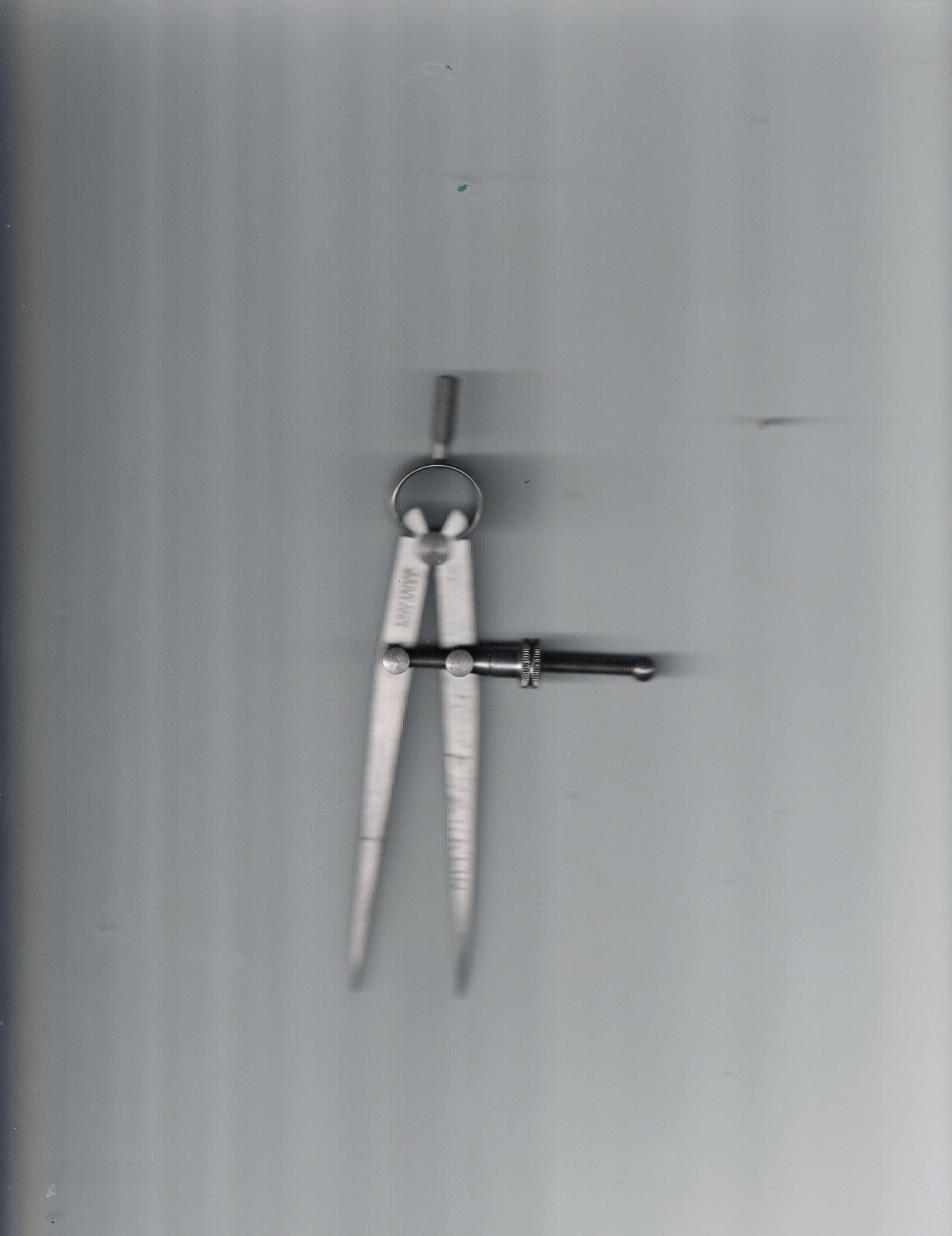 Craftsman Inside Spring Joint Divider Compass Calipers 51/2" | eBay