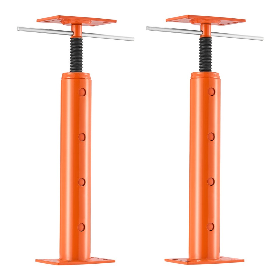 Uimoso Adjustable Floor Jack Posts for Leveling, 2PCS 19-36 Inch | eBay