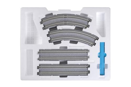 KATO NGauge V14 Double Track Inner Loop Set R315/282 20-873 Model Train ...
