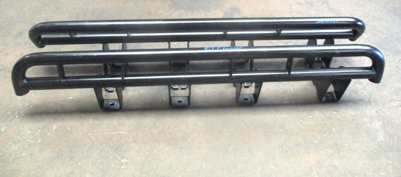 PT73835090 PT73835070 07 to 14 FJ Cruiser Left Right Rock Slider ...