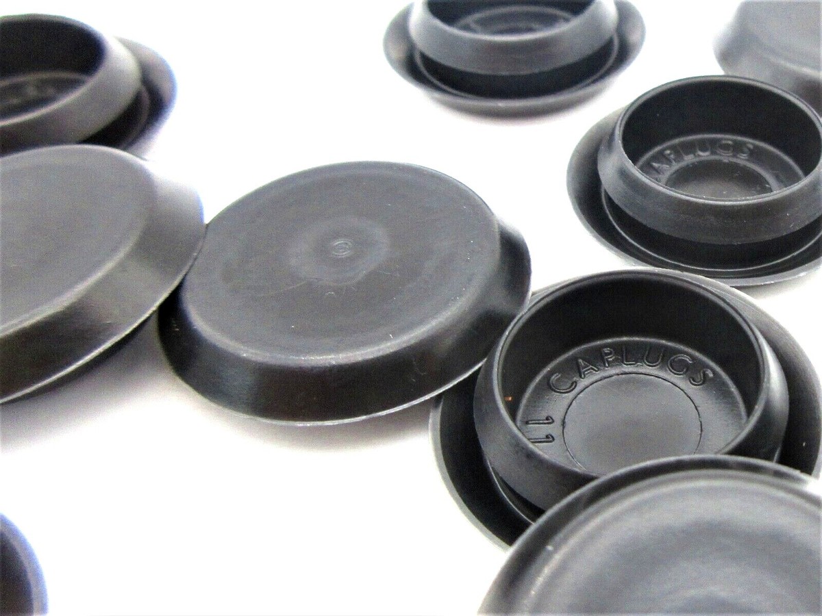 Auto Body Rubber Plugs