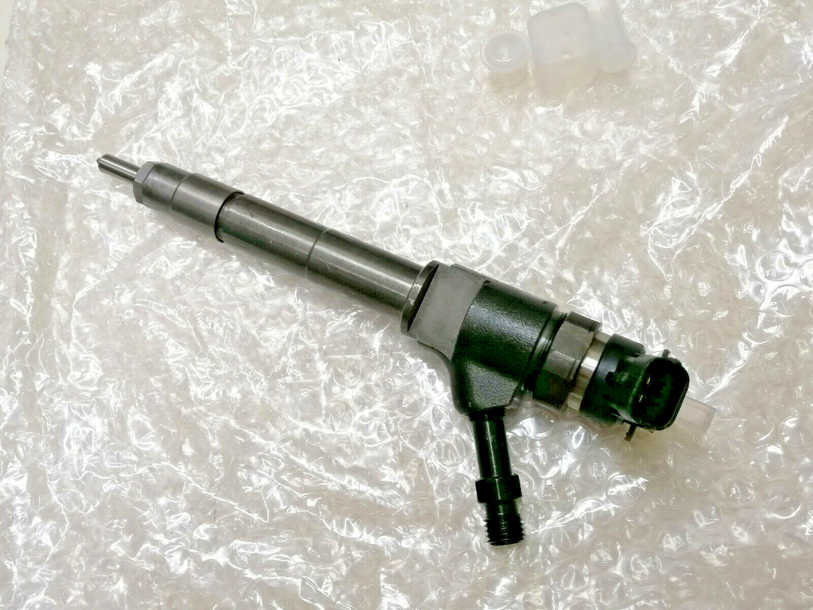 BOSCH FUEL INJECTOR 0445110249 WE01-13-H50A FOR MAZDA BT50 ENGINE 3.0L ...