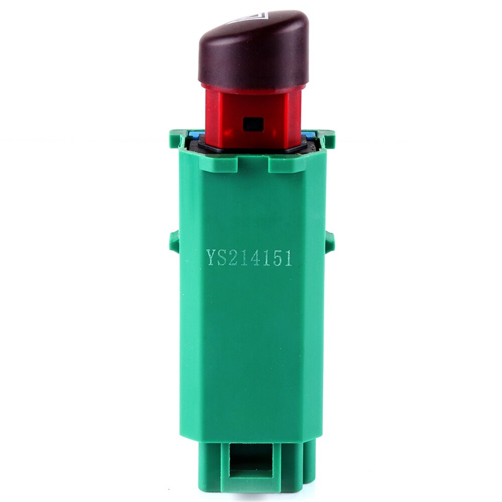 For Oldsmobile Alero 3.4L 1999-2004 Hazard Warning Light Switch 924-604 ...