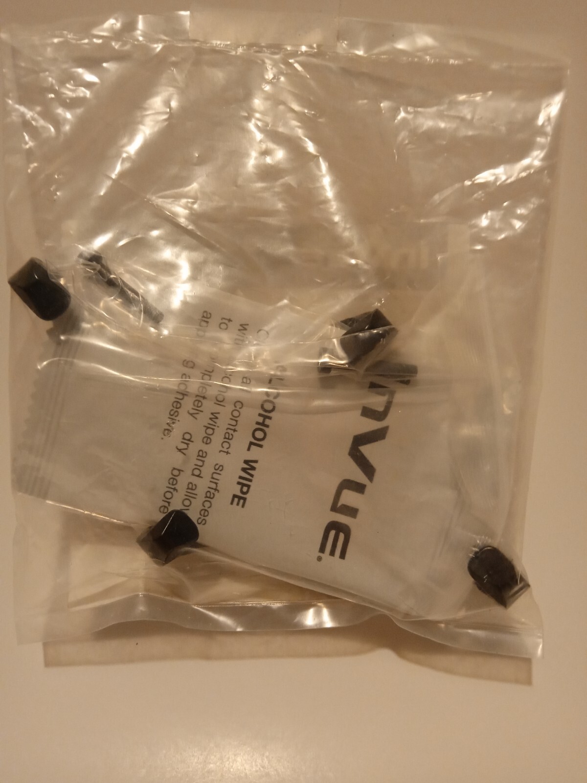 Invue One Pod 4-Way HH Bracket & Plate White 4.0mm DBH298N1 for sale ...