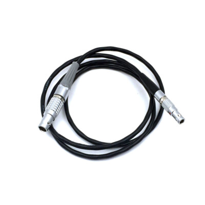 00B 4 Pin to 0B 5 pin Cable for Red Epic Camera Ambient Lockit Box ...