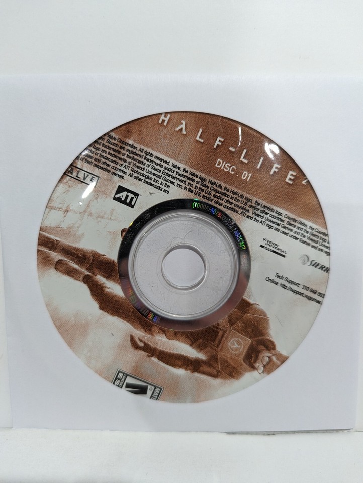 Cheap Discount Value PC CD DVD ROM Games Used Resurfaced Disc Only | eBay