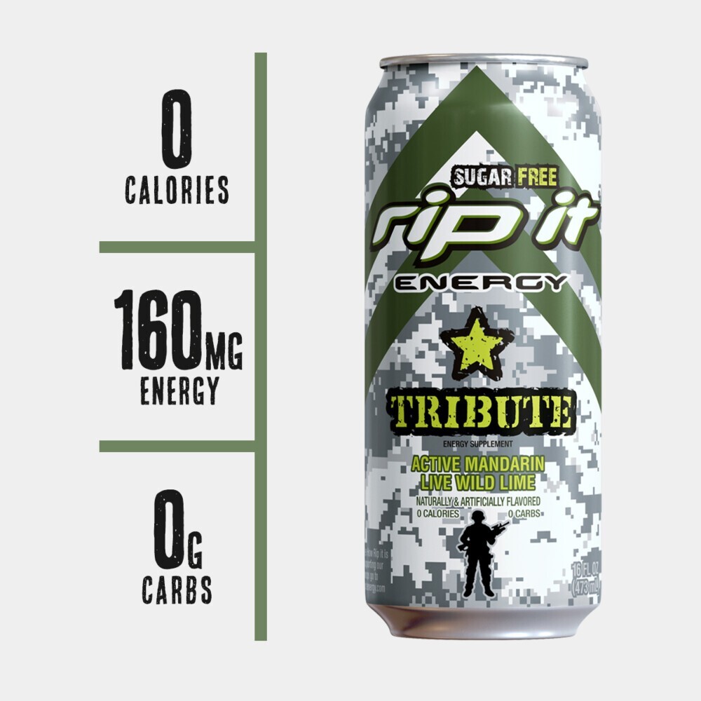 Rip It Energy Drink Logo