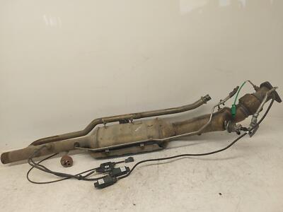 Likelihood of LR contributing to replacement DPF? | Discovery Sport Forum