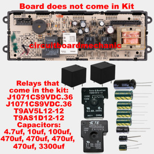 CircuitBoardMechanic | eBay Stores
