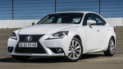 2013 Lexus Is Za Wall Art Print Poster Pick a Size Lot Up | eBay