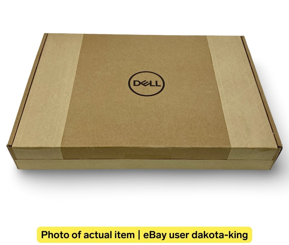 Dell Portable Monitor for Laptop 14" LCD USB-C 1080p FHD IPS + Case ...