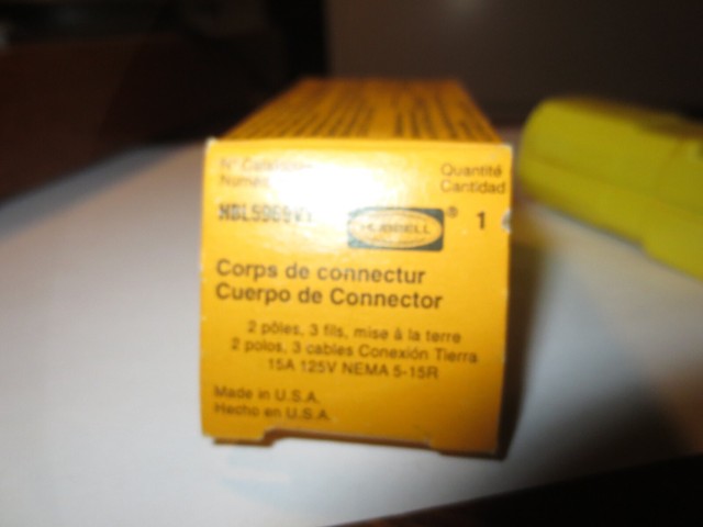 Hubbell HBL5969VY PLC for sale online | eBay