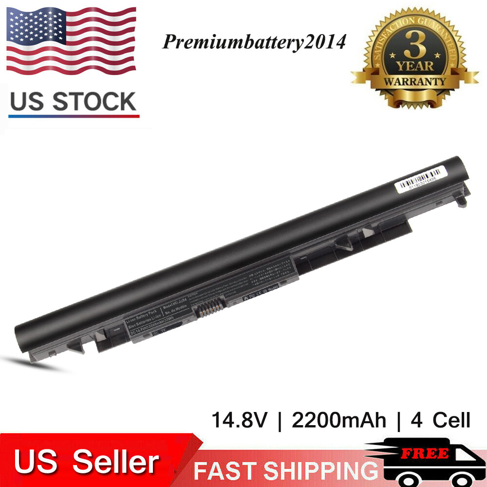 JC04 JC03 Battery for HP HQ-TRE71025 HSTNNHB7X TPN-C130 919701-850 ...