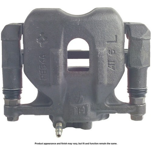 Cardone Reman Disc Brake Caliper P N 19 B1812 | eBay