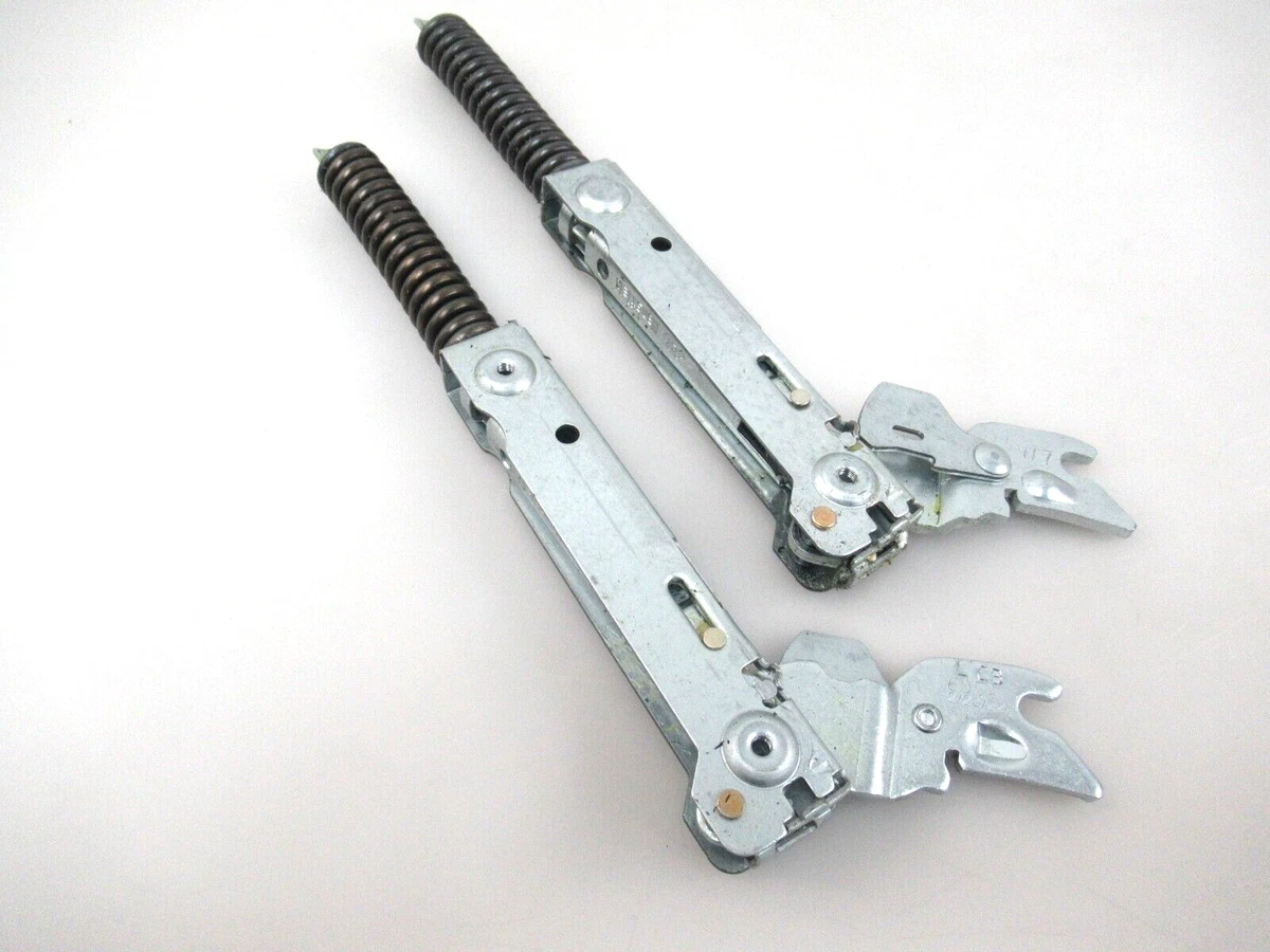 Whirlpool Oven Door Springs