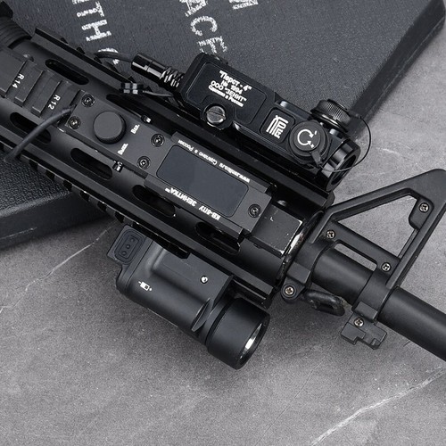 WADSN Zenitco Perst 4 P4 Green Red IR Laser Klesch 1S 2U Metal Hunting ...