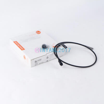 1PC NEW IFM Fiber Optic Sensor E20051 | eBay