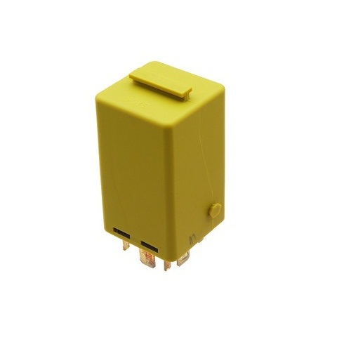 BMW E31 E34 E36 E38 Genuine Starter Interlock Relay for sale online | eBay