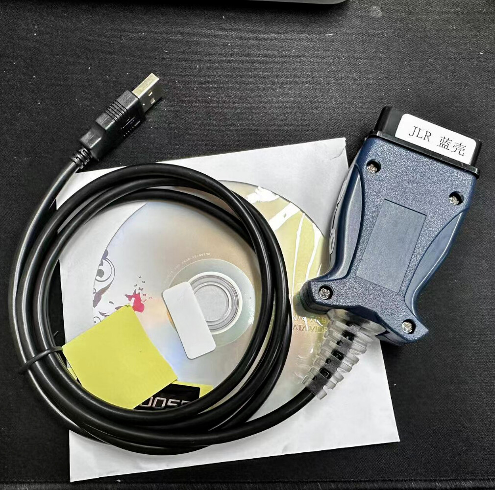 Diagnostics For Jaguar Land Range Rover IDS SDD JLR PRO Cable | eBay