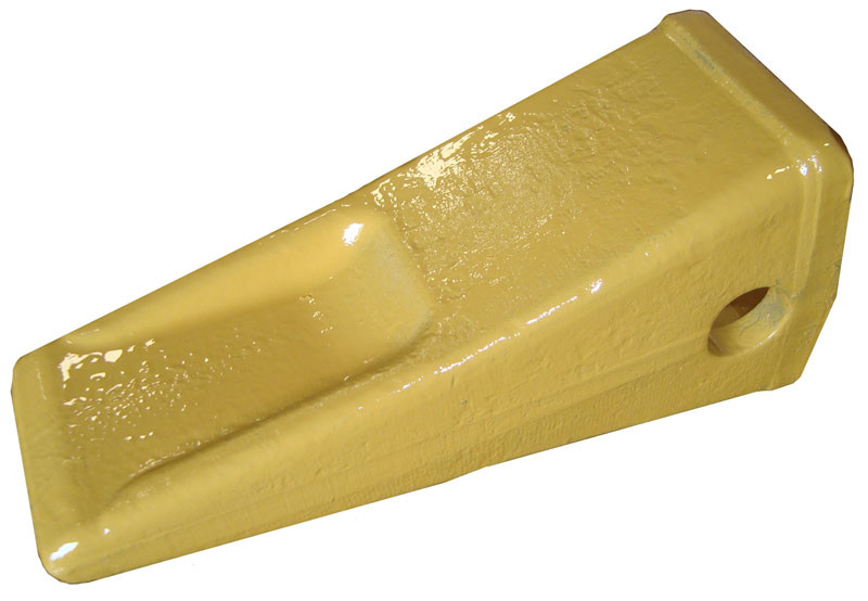 1U3252 FORGED Long Bucket Tooth for Cat J250 Series USA Made by H&L ...