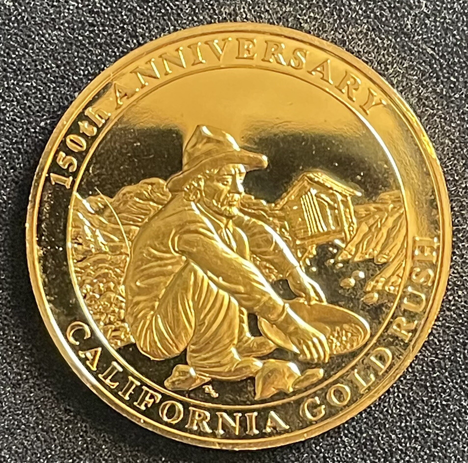 California Gold Coins NGC And Stack's Bowers Galleries Identify New