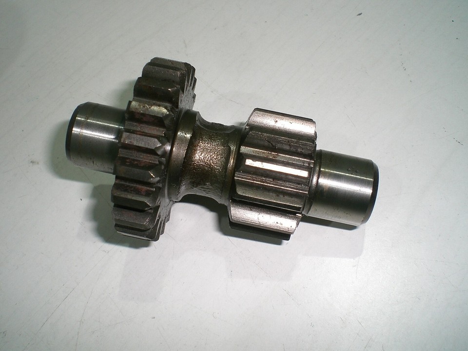 Inverter Gear D. 20mm Teeth 12x20 Original Piaggio Ape MP 501 601 I S ...