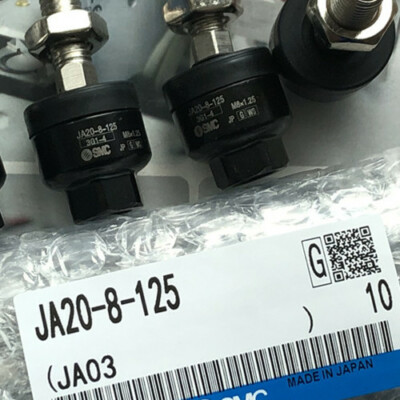 1PCS SMC Floating joint JA20-8-125 | eBay
