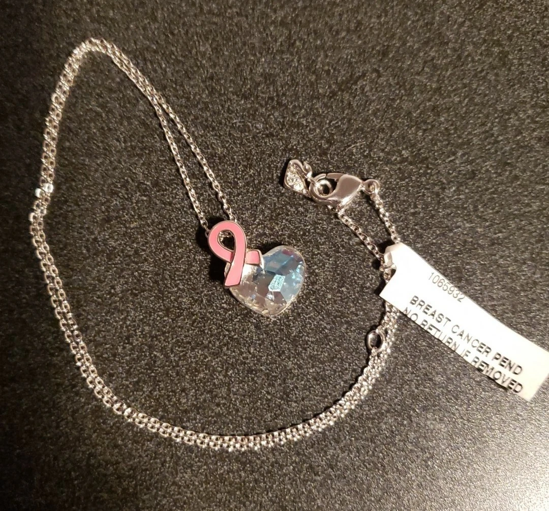 Swarovski Cancer Necklace 2024 epicamlv