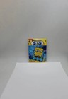 Nickelodeon © Spongebob Iron-On Patch: Flattered Spongebob Squarepants ...