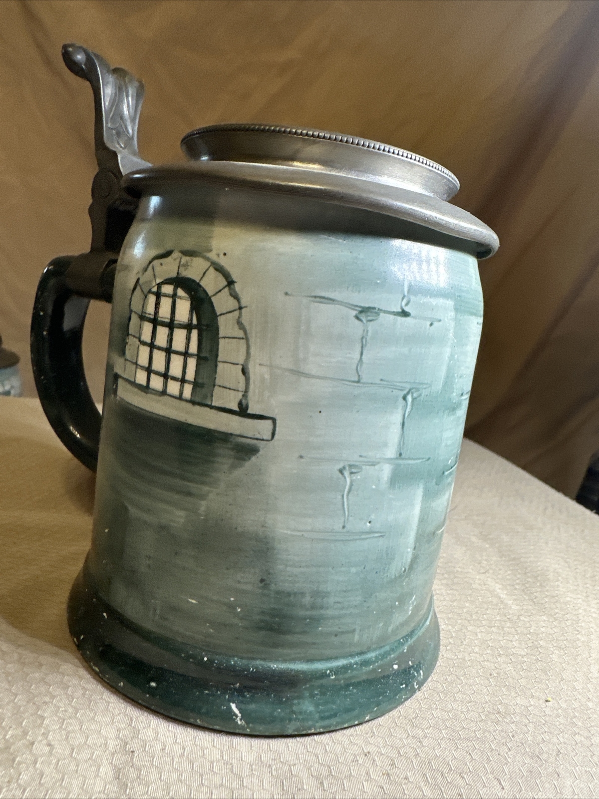 O’Hara Dial Co. Beer Steins | eBay