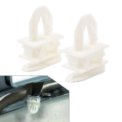 Grille Clip Snap Retainer Fastener Set 11561829 For Hummer H3 H3T ...