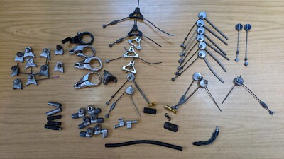 Cable Spares CHOICE Brake Straddle Yoke Link Wire Hanger Mounts Barrel ...
