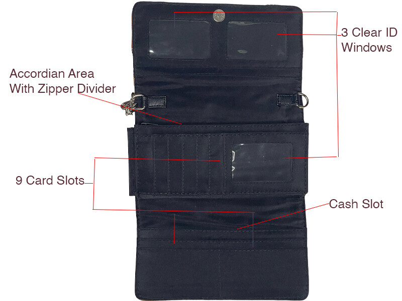 Dog Paw Print Handbag Crossbody Purse Wallet Shoulder Bag Western Style ...