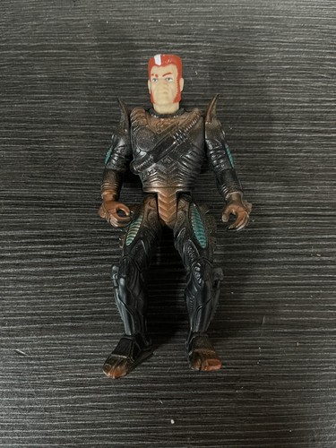 VTG 1993 Kenner Fox Alien Space Marine Atax Action Figure | eBay