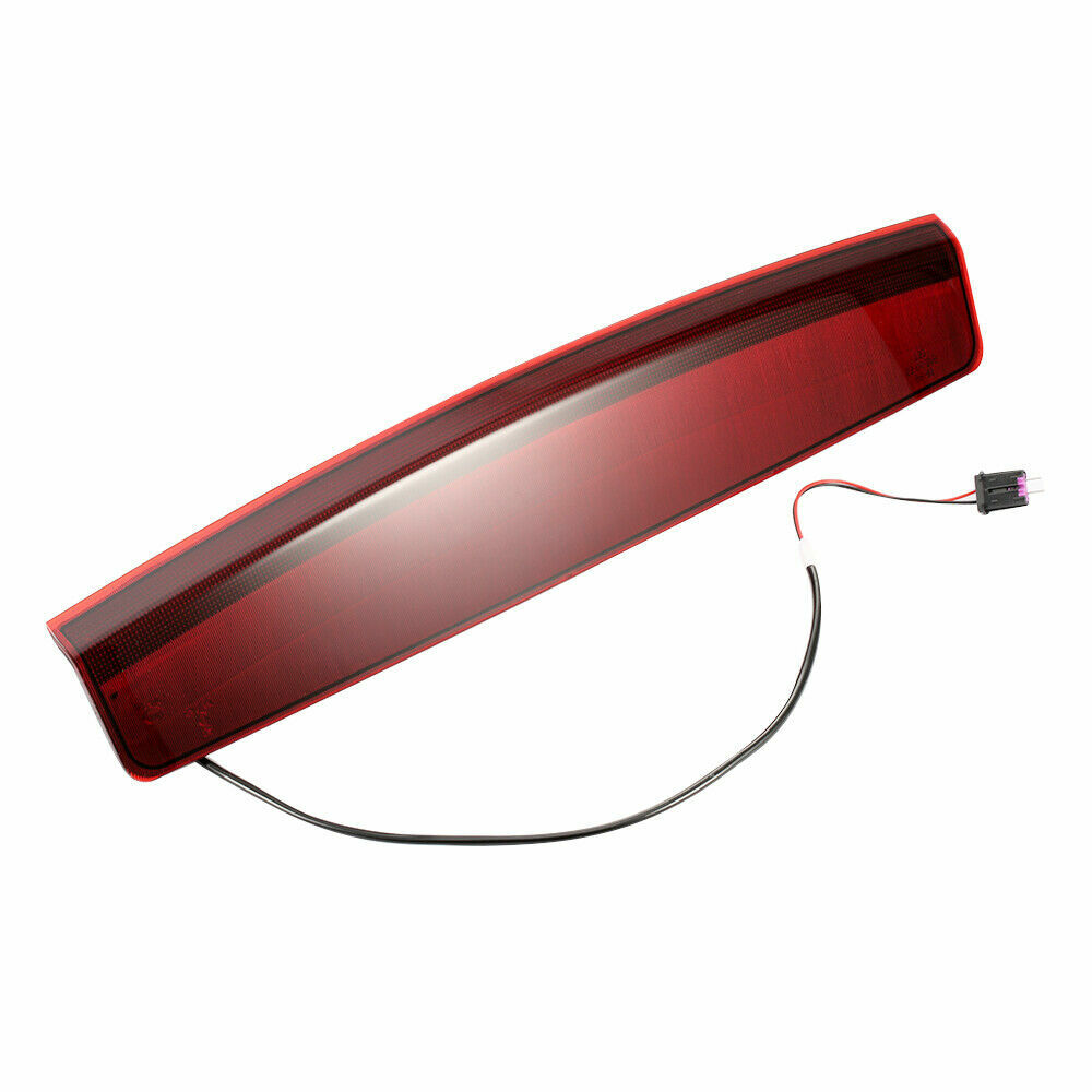 Rear Tailgate 3rd Brake Light Stop Lamp For Range Rover Vogue L322 2002 ...