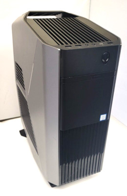 Dell Alienware Aurora R7 (i7-8700 - 32GB RAM - 4TB HDD - GTX 1070 ...