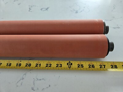 GBC Laminator 4250 Heat Roller Assembly | eBay