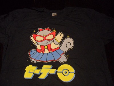 2X- NWOT The Yetee Pop Culture Films Music Art Comics Limited Edition T ...