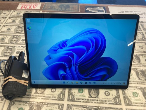 Microsoft Surface Pro 9 2038 Core i5-1245U @ 2.50G 16GB RAM 256GB SSD W ...