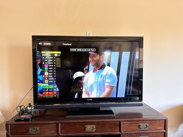 Sony Bravia KDL-52V5100 52" 1080p HD LCD Internet TV for sale online | eBay