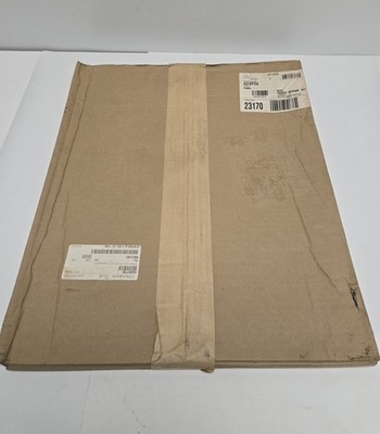 HOFFMAN ENCLOSURE PANEL A24P20. 23170. 21"x17" | eBay