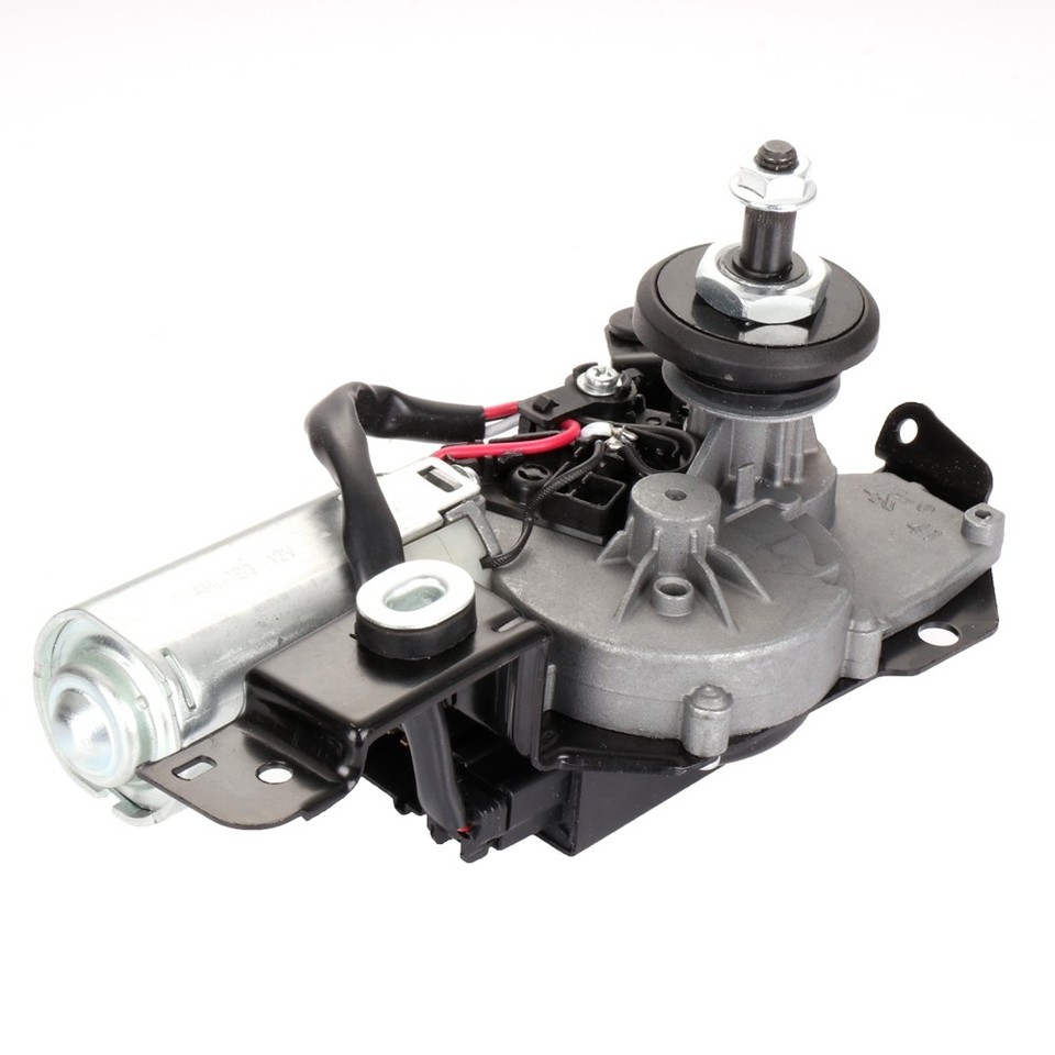 Windshield Wiper Motor For Ford Explorer Eddie XLT Mercury Mountaineer ...