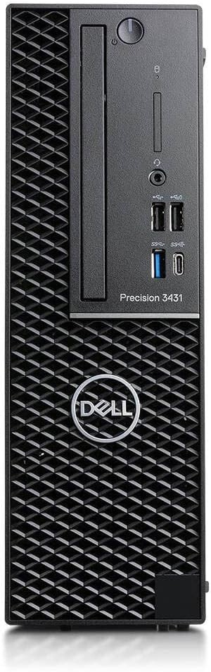 Dell Precision Desktop Computer Intel i5 9th Gen PC 32GB RAM 1TB SSD ...